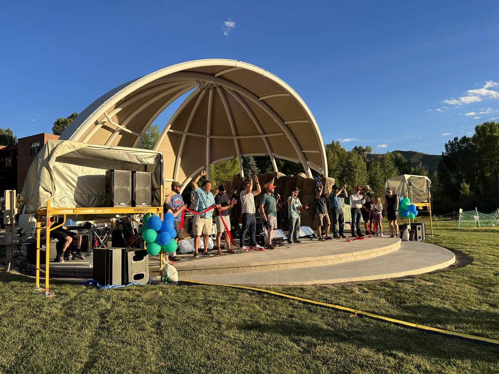 Aspen Misc.: Basalt River Park Wednesday Concert Series | AspenTimes.com